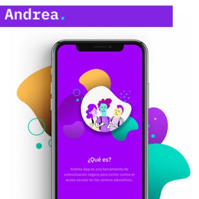 PDA Bullying | Andrea App