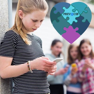 PDA Bullying | Programa Prev@cib