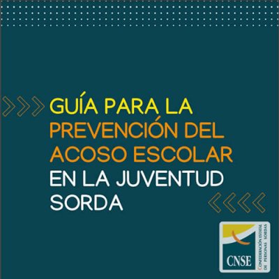 PDA Bullying | "Guía para la prevención del acoso escolar en la ...