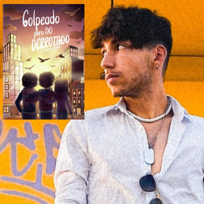 PDA Bullying | Golpeado pero no derrotado, Brian Giner (Libro sobre el ...