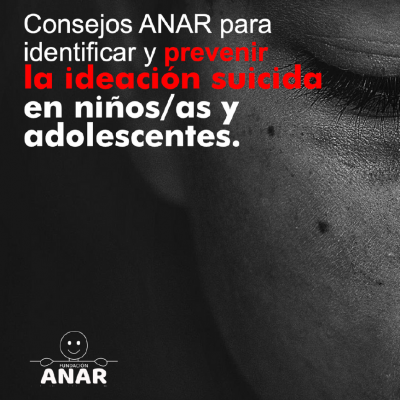 PDA Bullying | Identificación y prevención del suicidio en niños y ...